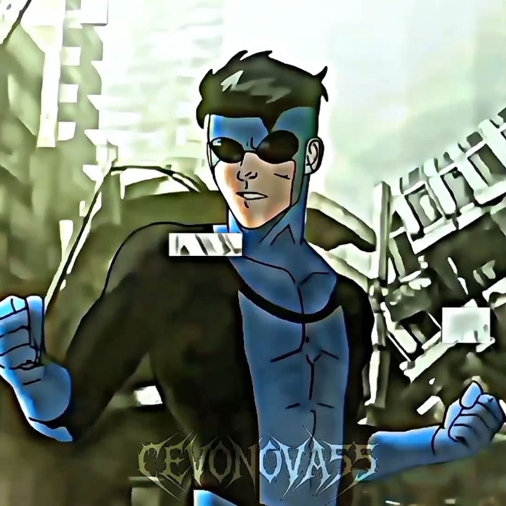 Alt Mark 19 || edit 🗣🔥|| #invincible #ftpp #ftpage #edit - YouTube