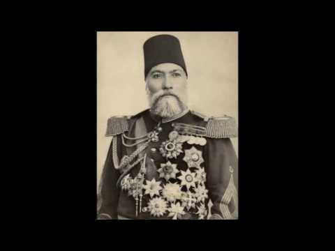 Gül Altuğ - Plevne Marşı (Osman Paşa Marşı)