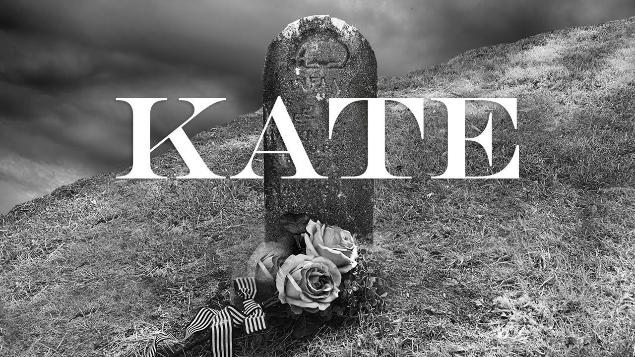 GOREYTOBER... K is for KATE, Original Story and Art inspired by Edward ...