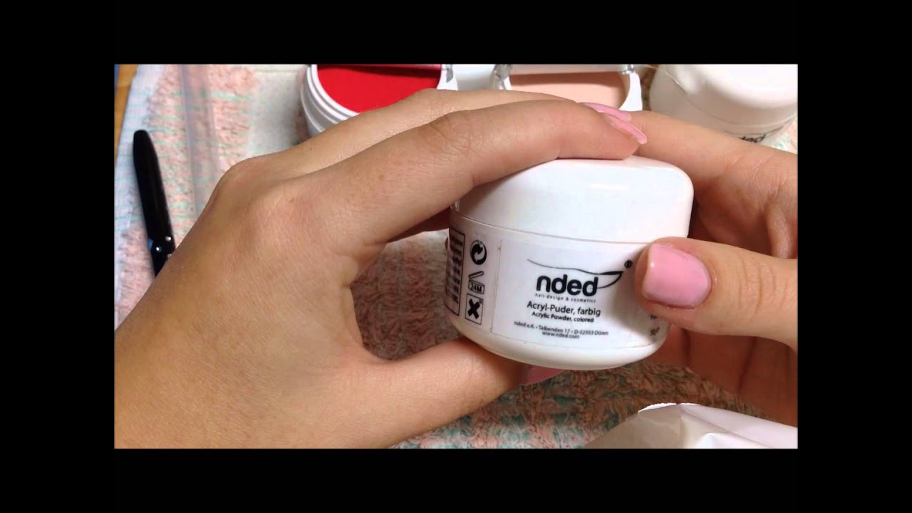 1º Compra a nded - YouTube