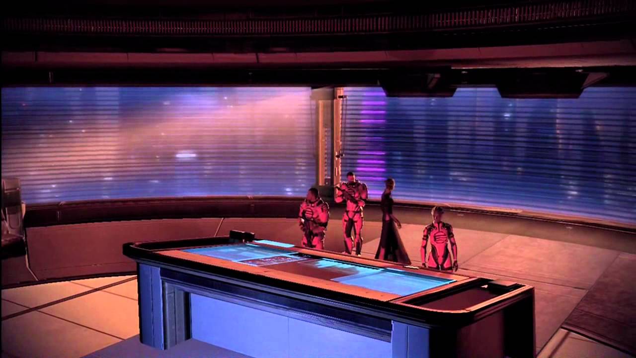 Mass Effect 2 Part 41 Vanguard Insanity Get legion early walkthrough ...