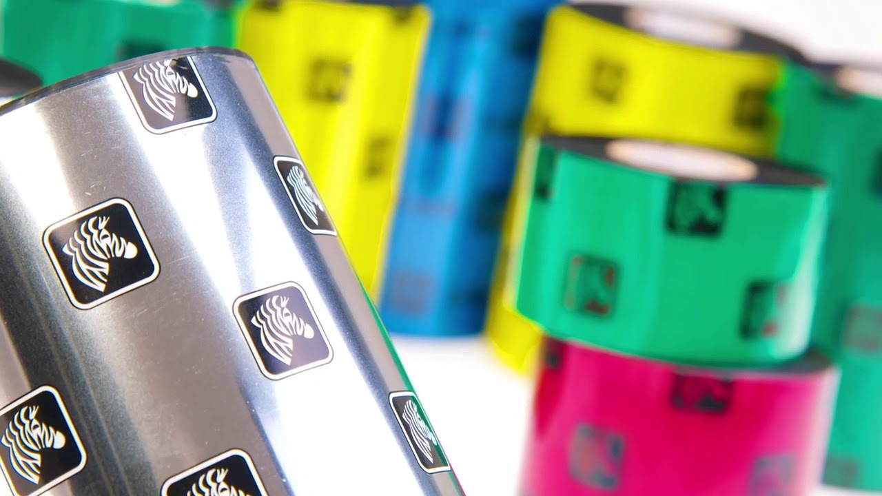 Introducing the Zebra ZXP Series 9 ID Card Printer - YouTube