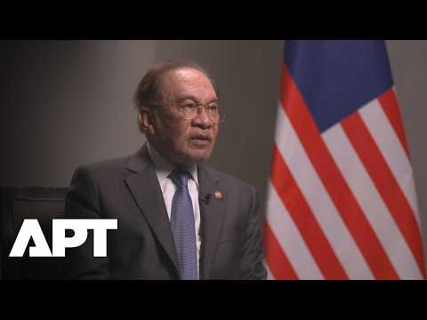 “I Thank Putin And Xi For Peace Stance”: Malaysian PM Takes Swipe At Western Response On Iran | APT