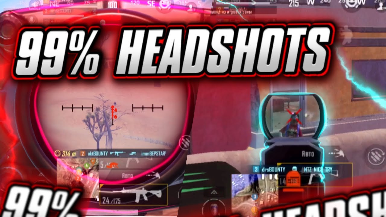 HIGHLIGHTS by BOUNTY | PUBG mobile | - YouTube