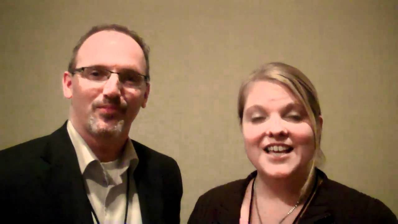 Martin Presse Interview with Yancey Uniquivocally - YouTube