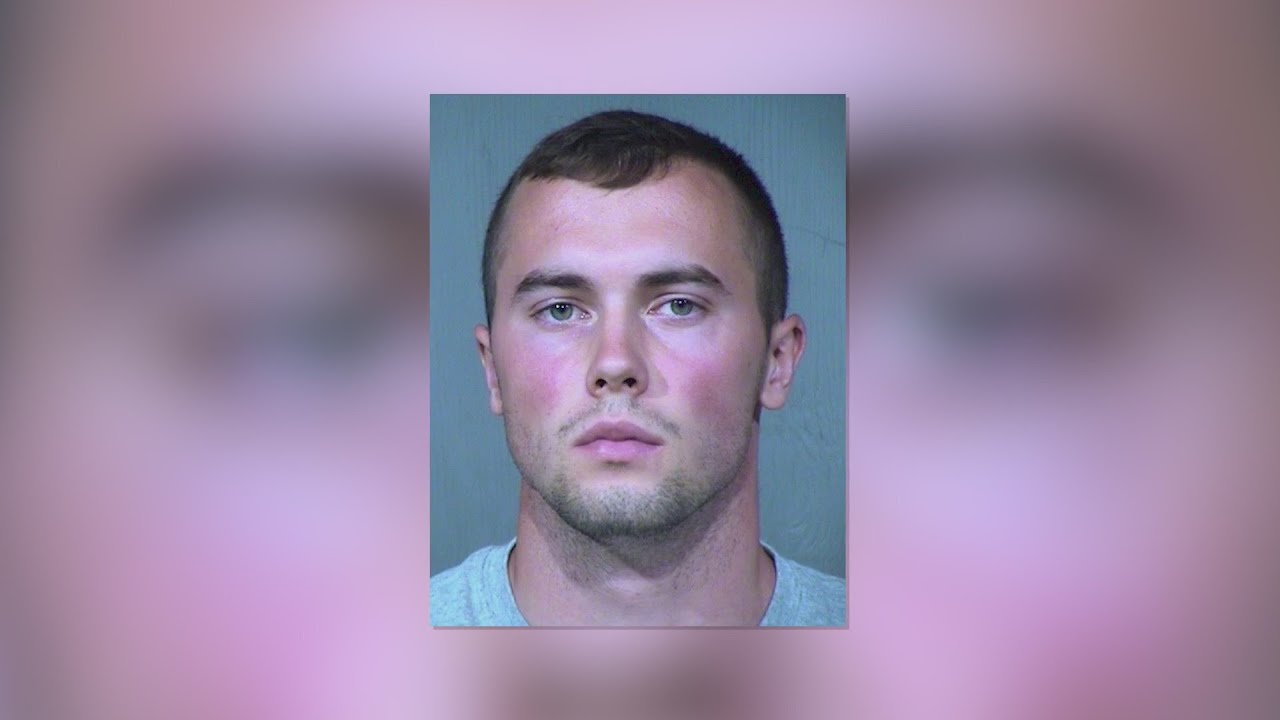 Jury resumes deliberations in murder trial of Mark Gooch - YouTube