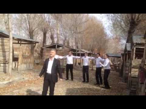 Erzurum'un en iyi halay ekibi 3(ekip özdemir)