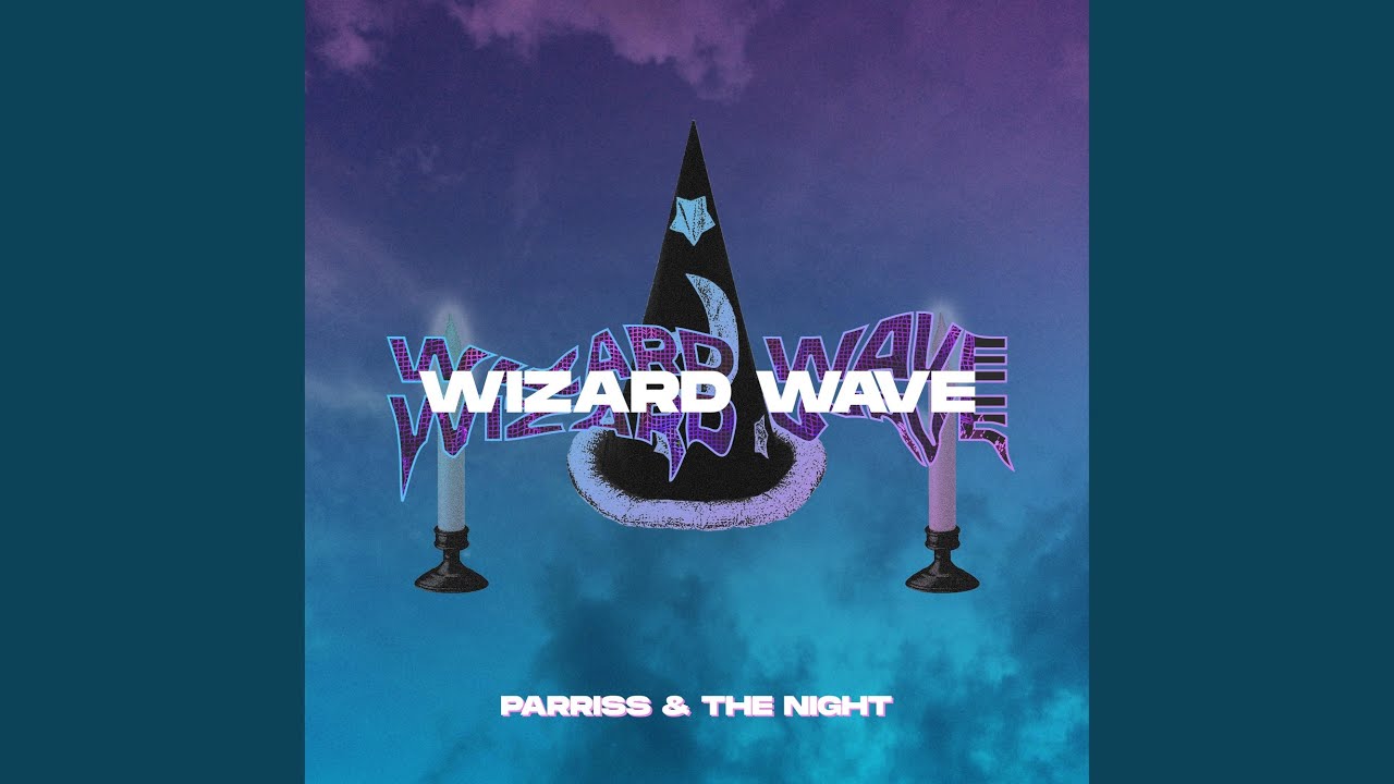 Wizard Wave - YouTube