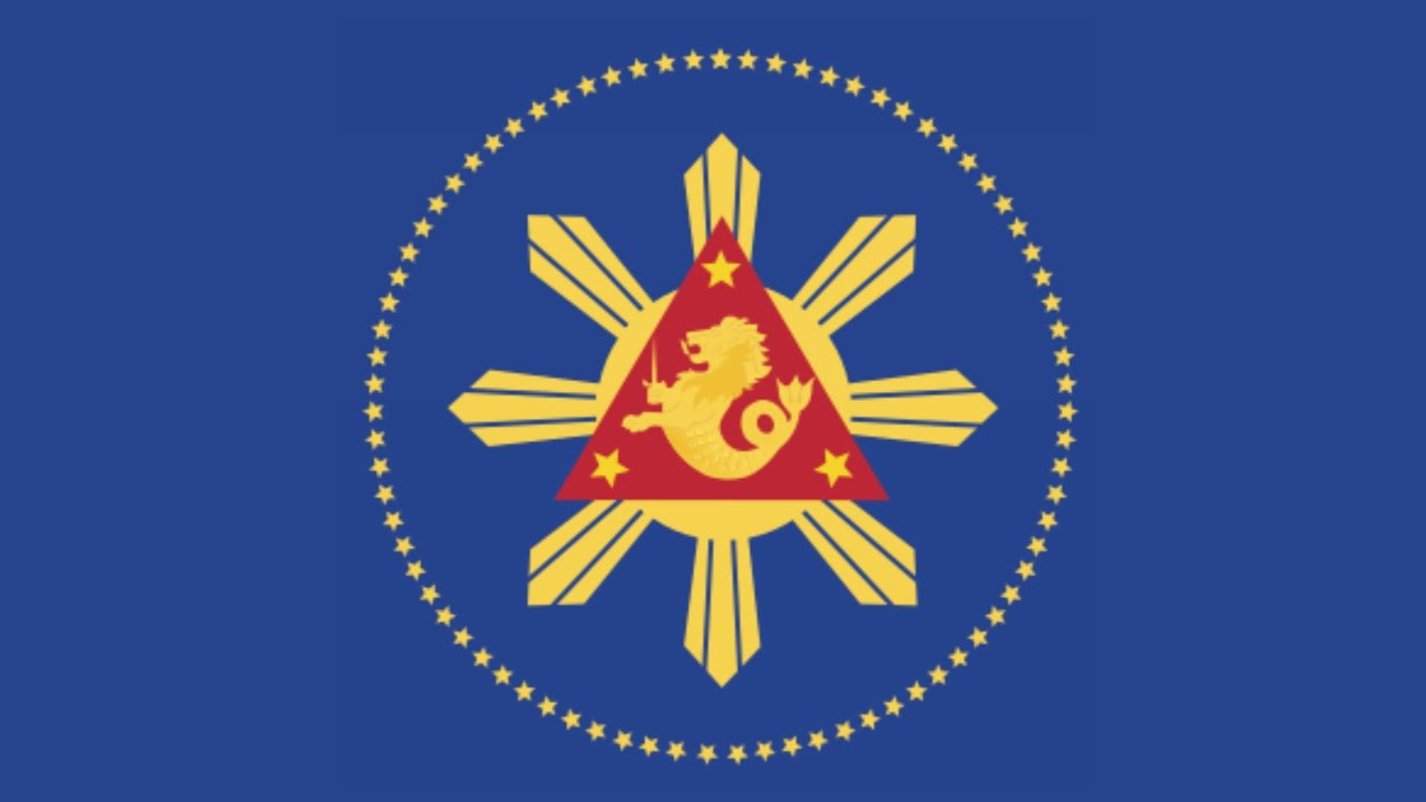 Parangal Sa Pangulo (Marangal Na Parangal) - 17th Presidents Of The ...