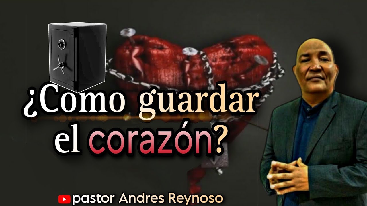 COMO GUARDAR EL CORAZÓN? # CAMINO - YouTube