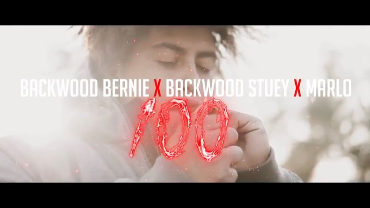 LCMH - 100 (Official Music Video shot by Creative Mindz) - YouTube