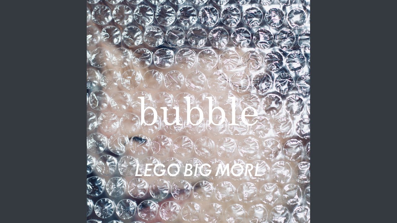 bubble - YouTube