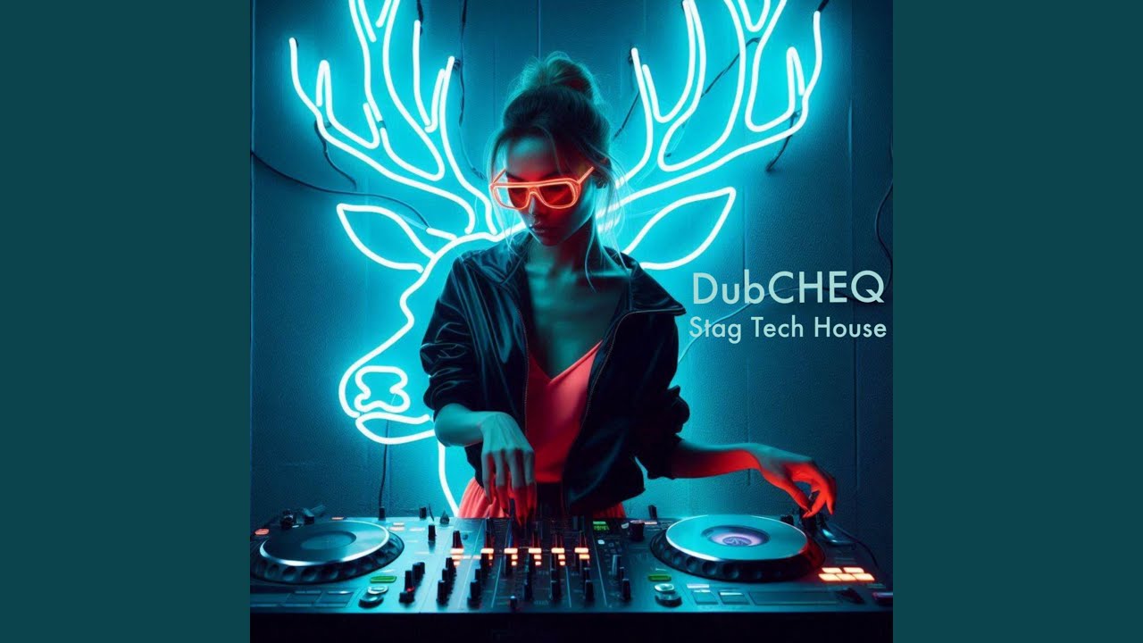 Stag Tech House - YouTube