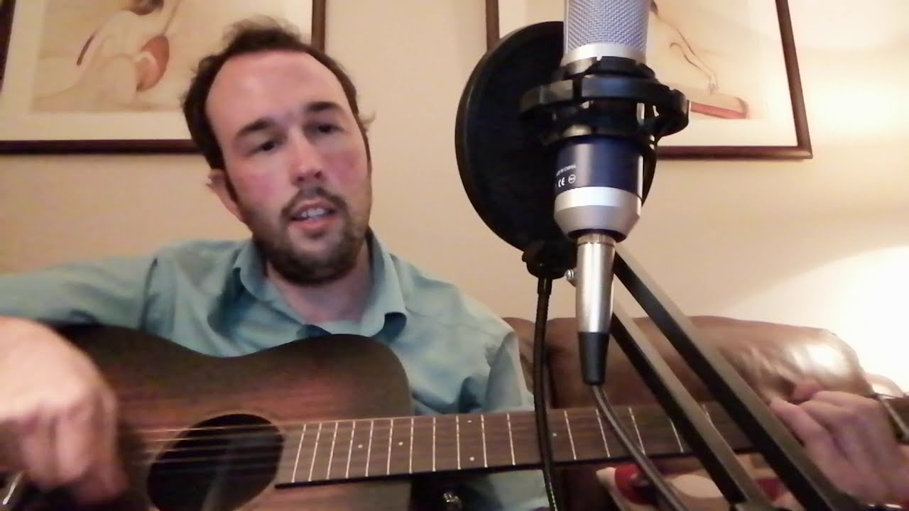 Craig Ingram - A Tribute to the Nurses - YouTube