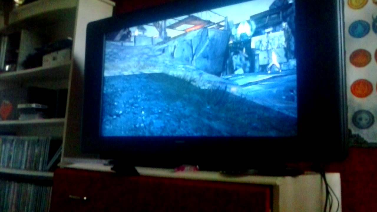 Borderlands 2 hangover ester egg (unconfirmed) - YouTube
