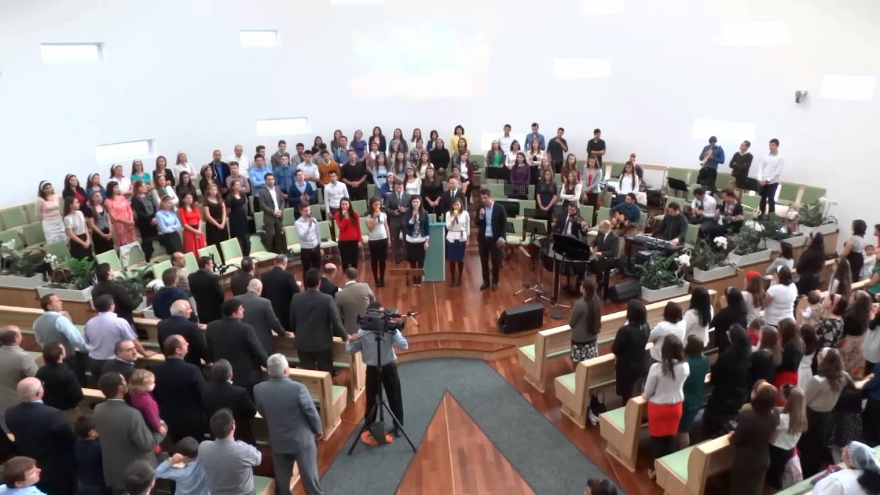 speranta 2014 ? - YouTube