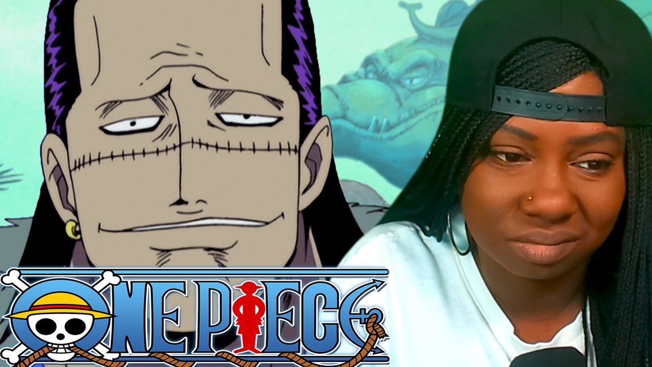Operation Utopia Commences! | One Piece-Alabasta Saga | Ep. 106-109 ...