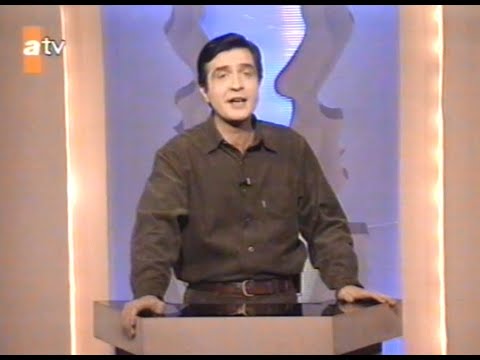 KAYIP ARANIYOR 100. Bölüm (07.01.1996)