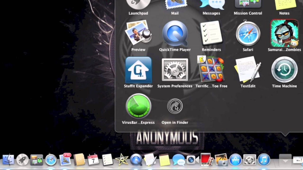 How To Get Your Download Folder Back On Your Dock Mac YouTube how-to-get-your-download-folder-back-on-your-dock-mac-youtube