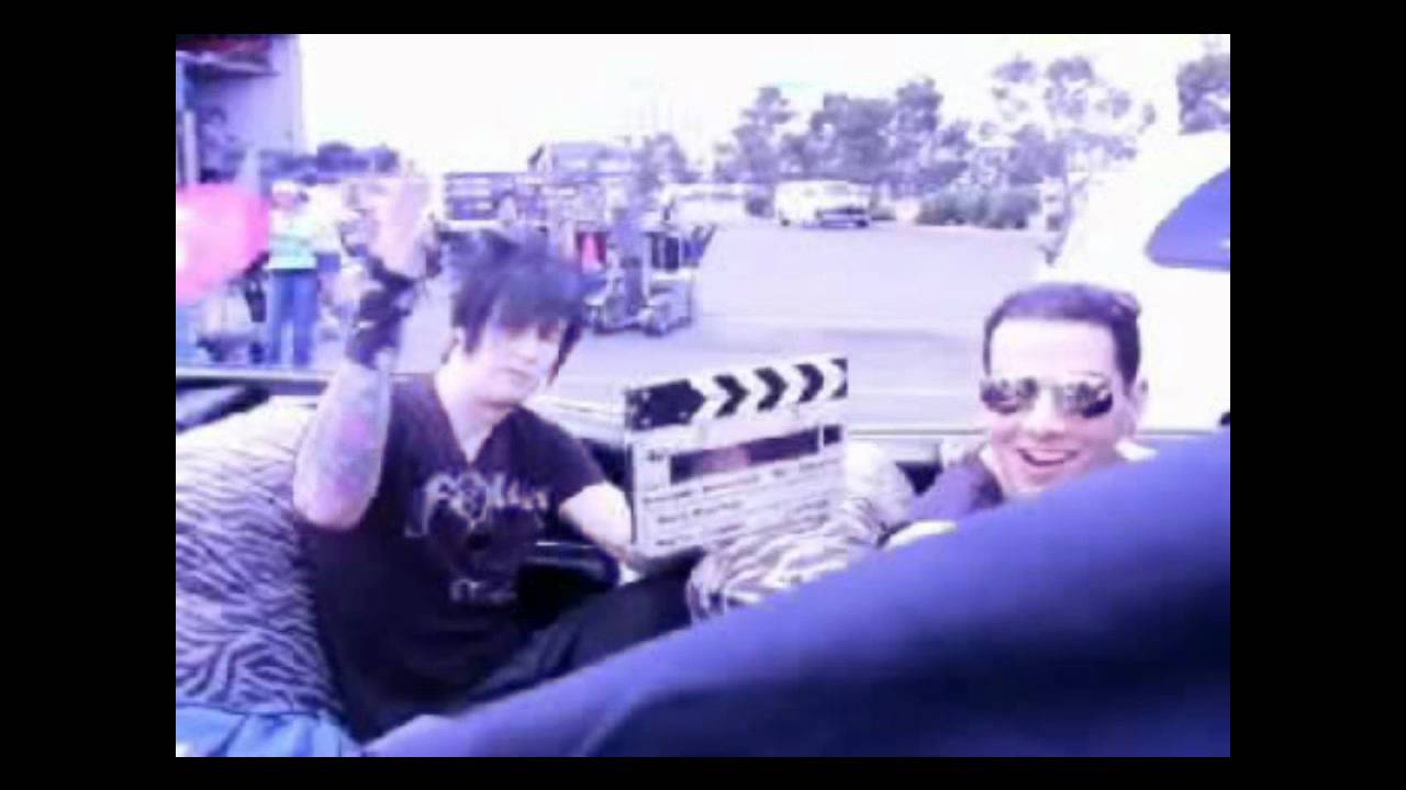RIP Jimmy "The Rev" Sullivan (2/9/81-12/28/09) - YouTube