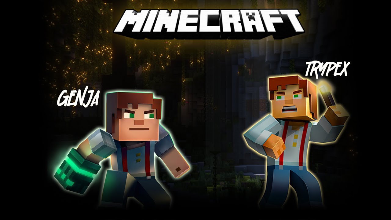 HY- minecraft - YouTube