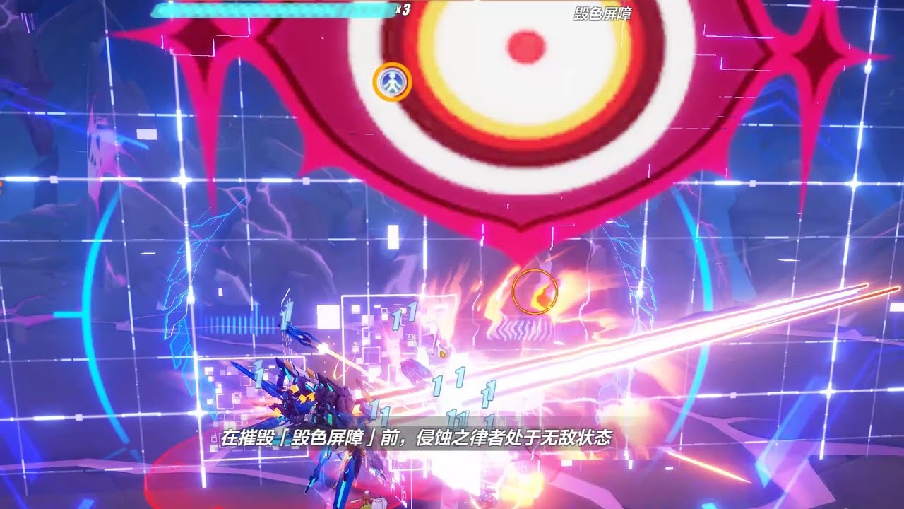 [SEA] Nirvana D478 - HoC (831) [ Melee DMG Bonus ] | Honkai Impact 3 ...