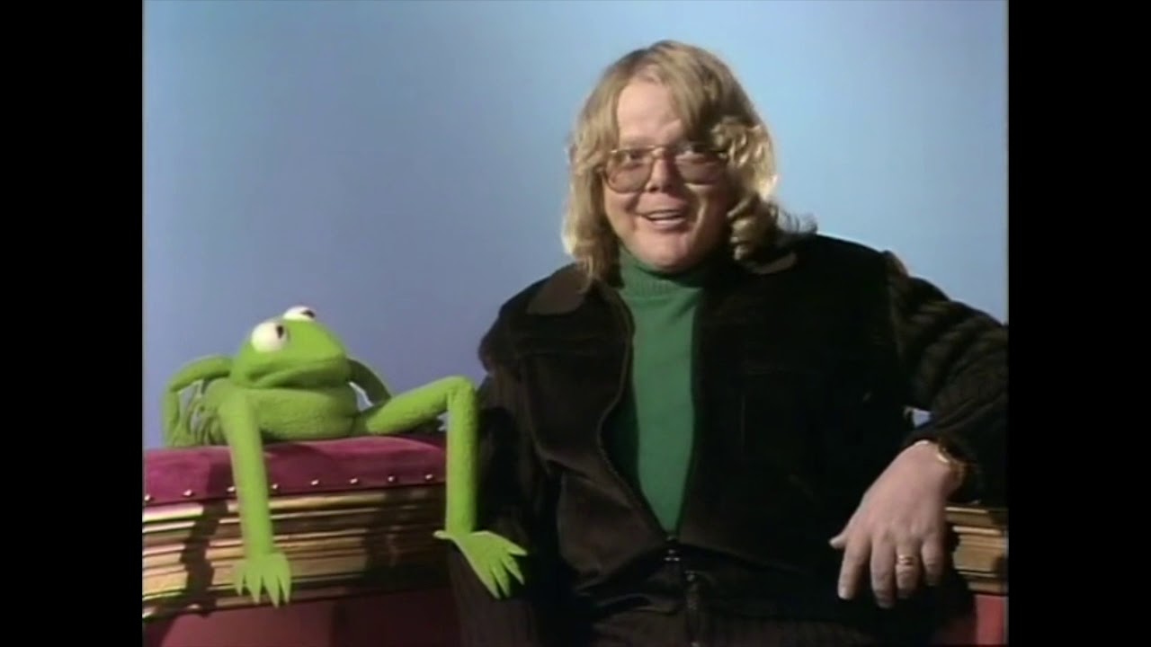 Muppet Show: Talk Spot - Paul Williams - YouTube