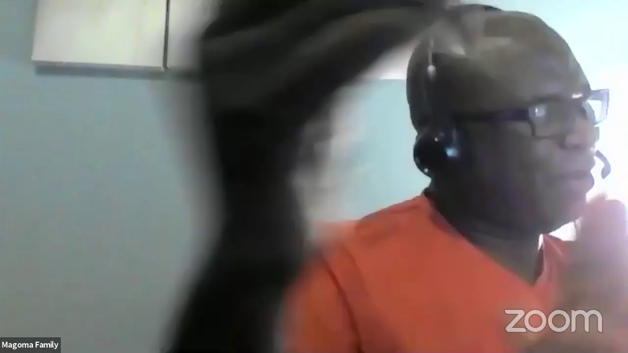 MWAKA MPYA LISHE MPYA-DKT BARAKA MUGANDA - YouTube