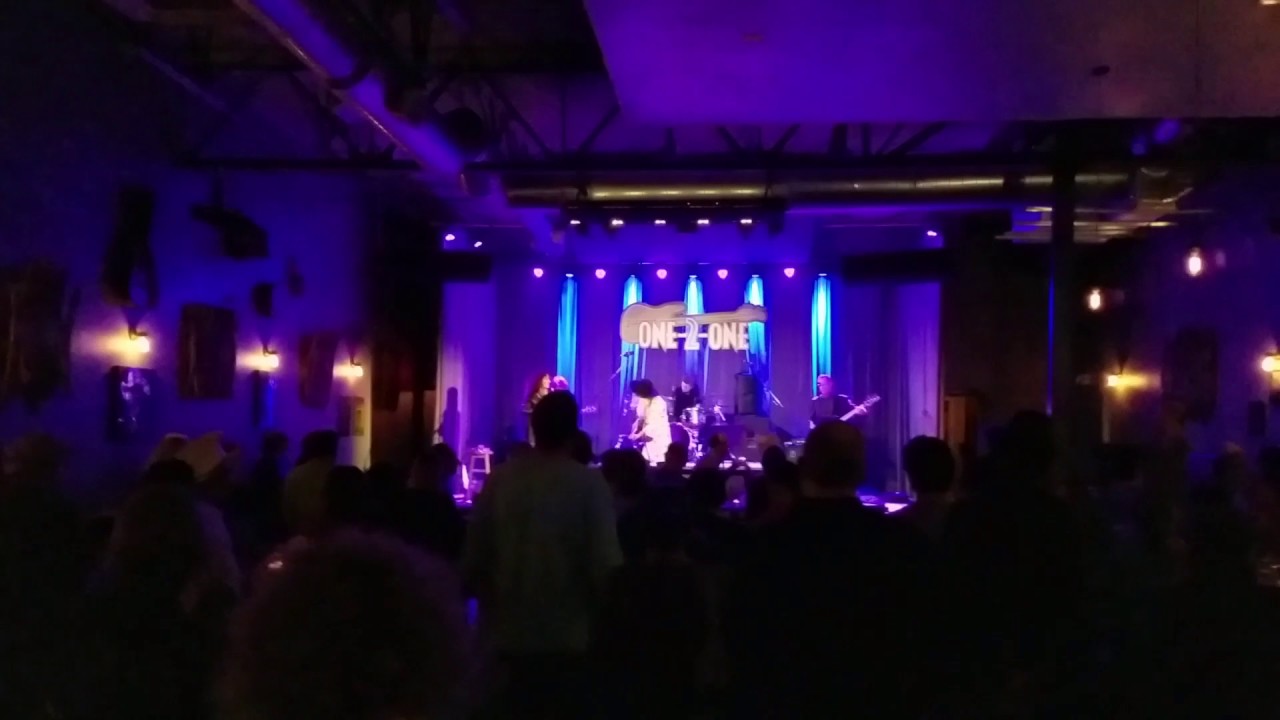 Jaimee Harris at One 2 One Bar Austin, TX. 11/10/16 - YouTube