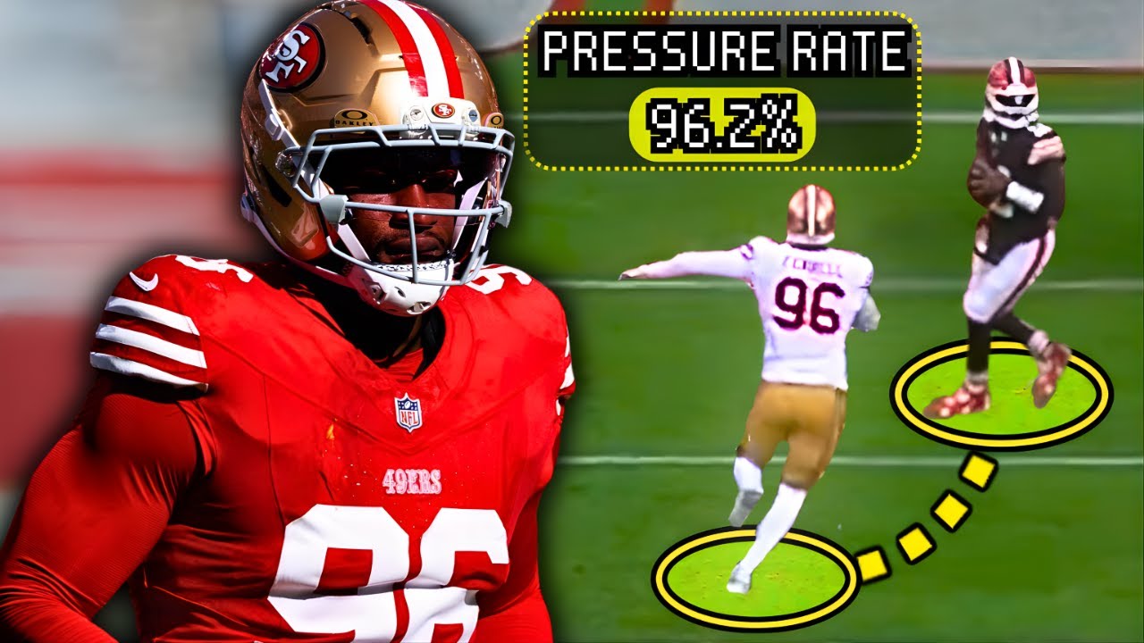 49ers Unlocked A QB Killer… And Their Superbowl Hopes Just Skyrocketed ...