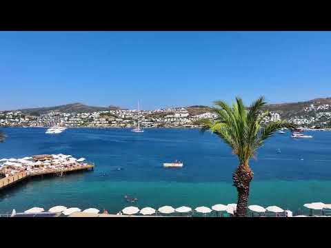 Baia Bodrum  | Premium Suite