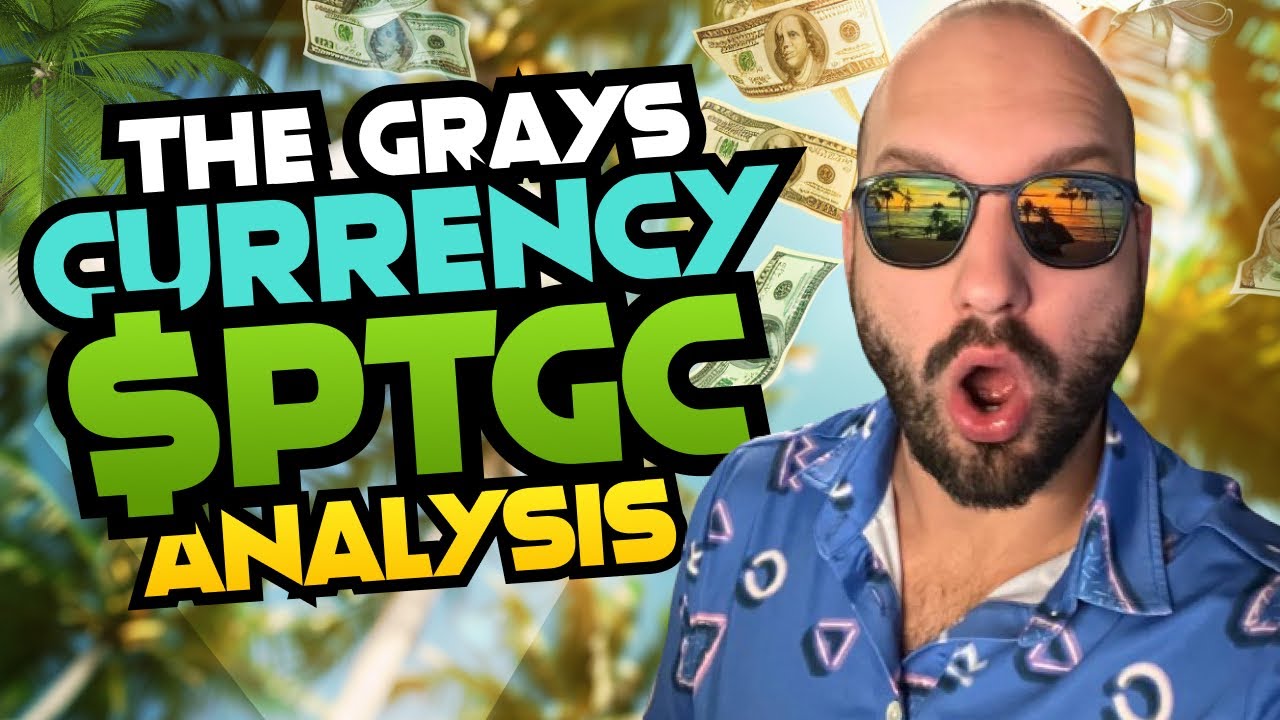 $PTGC TECHNICAL ANALYSIS! 100X INCOMING! - YouTube