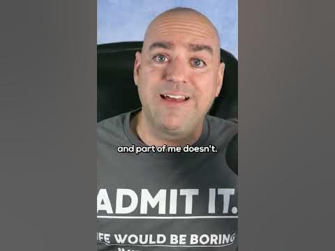 Resolving Internal Conflict | NLP | Transform Destiny | Michael Stevenson #NLP - YouTube