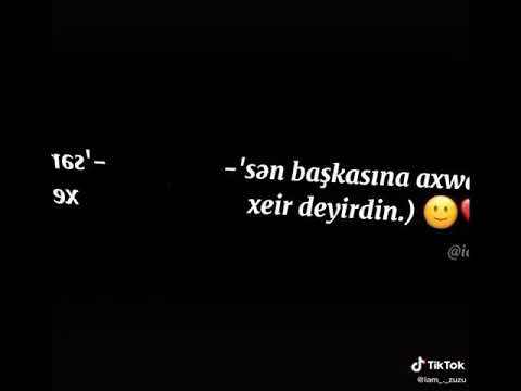 gözel status videolari