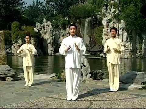 www.qigong.si, Jianshen (Zdravilni, Health) Qigong MA WANG DUI DAO YIN ...