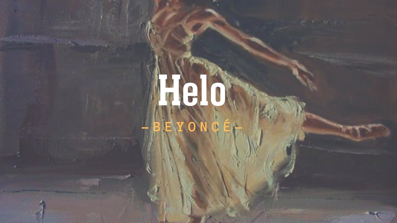 Helo - Beyoncé (sub Español - English) - YouTube