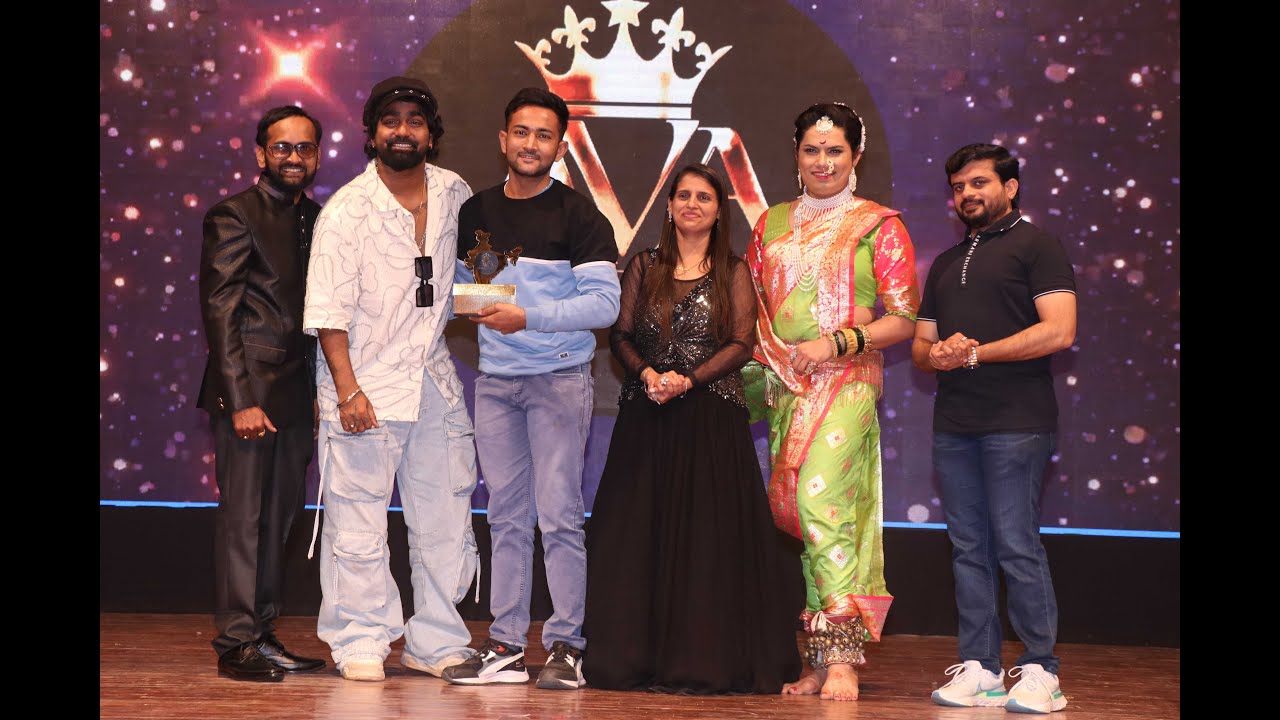 3rd prize winner | 18+ Category | India's International Dance ...