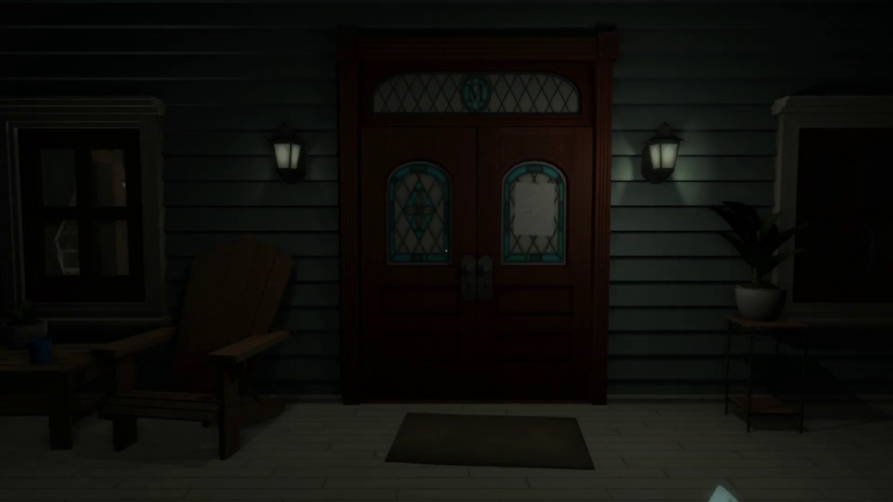 Gone Home - Ending - YouTube
