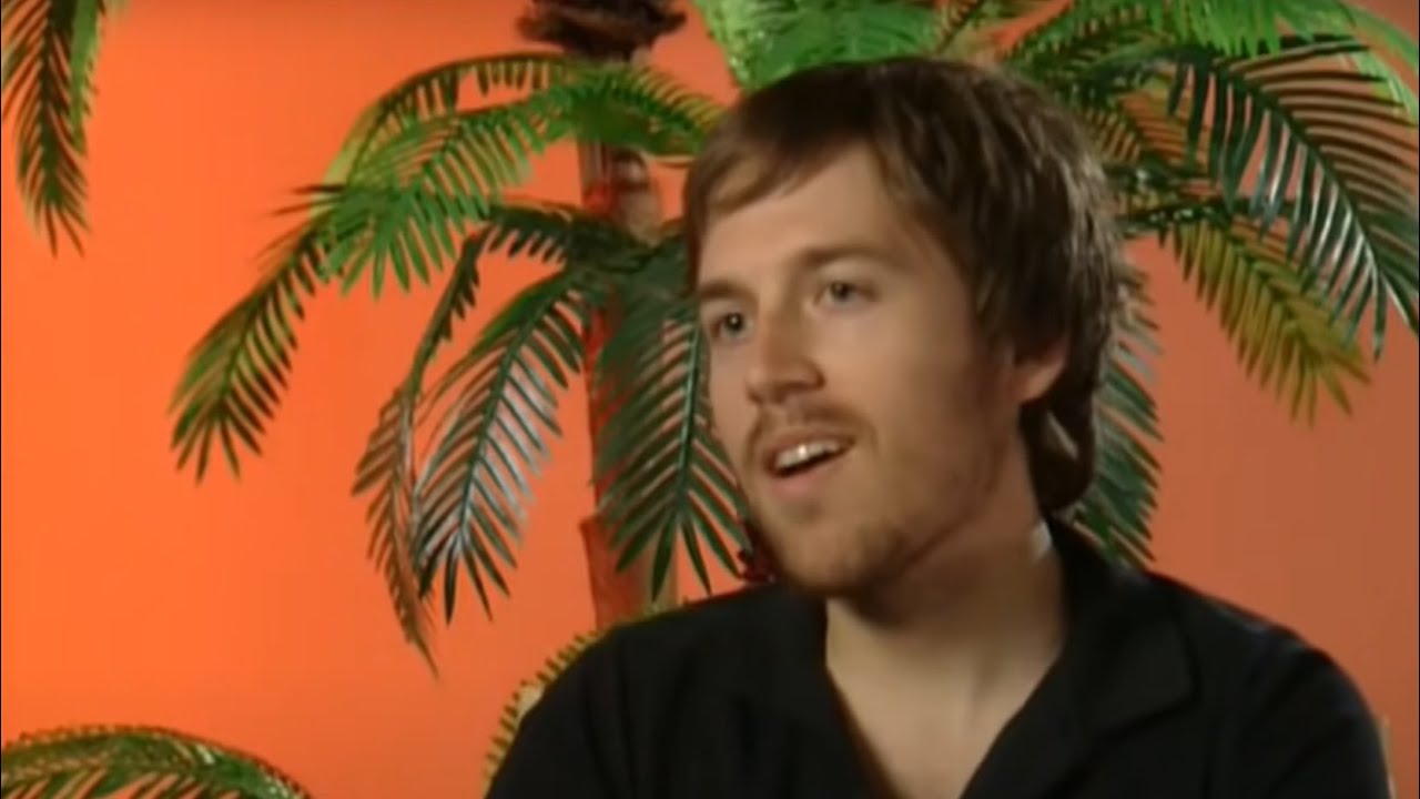 Aaron Springer - YouTube