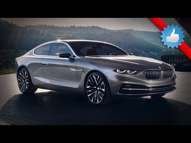 2016 Bmw 9 Series 2nd Gen BMW 2 Series Gran Coupe Announced