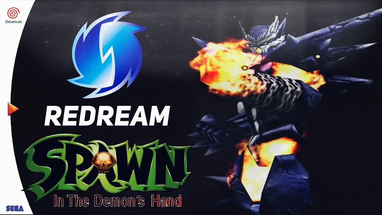 Spawn: In the Demon’s Hand прохождение #5 - YouTube