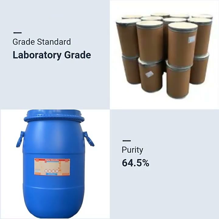 ALUMINIUM POTASSIUM SULPHATE 99% AR (dodecahydrate) #alpha #chemistr # ...