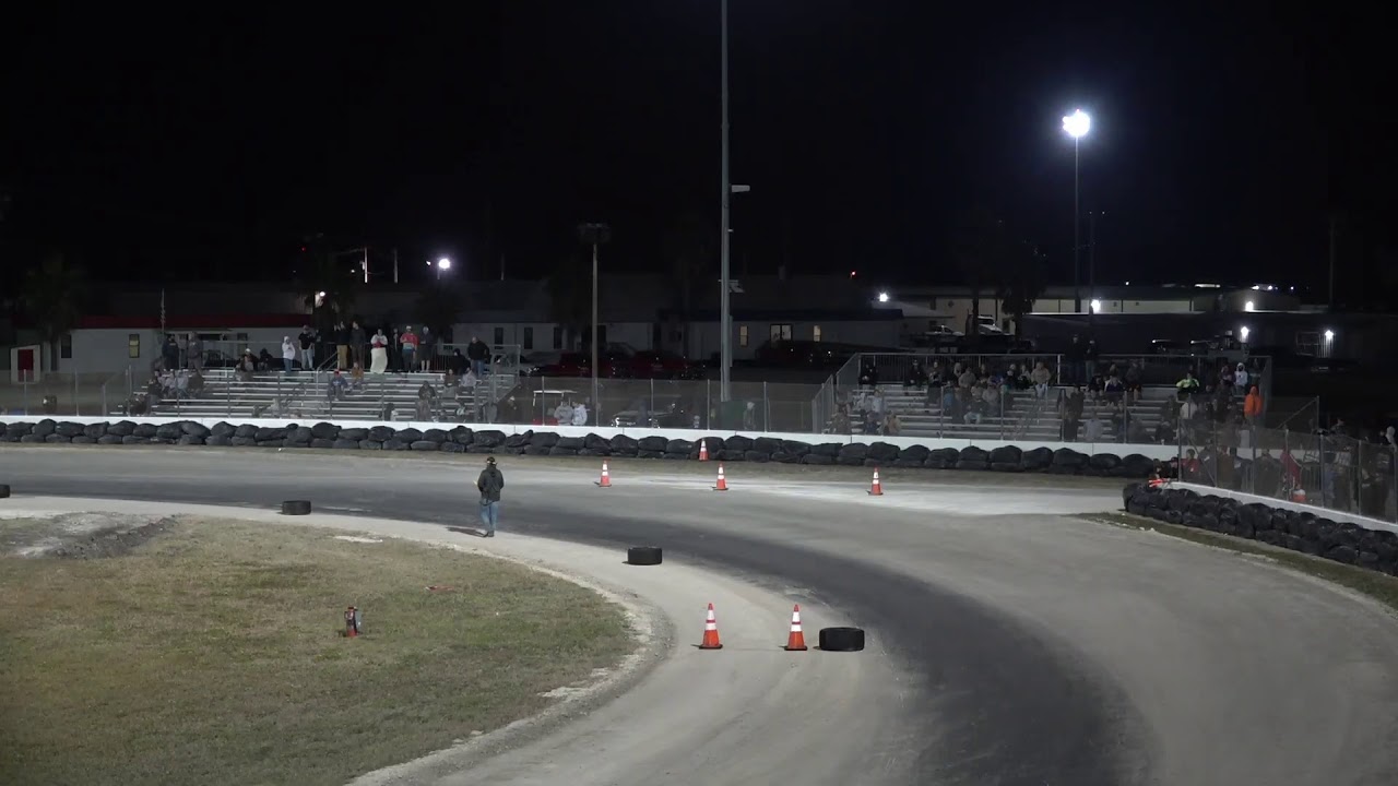 Pit Row TV LIVE Look-in and Free Preview - YouTube