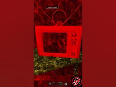 Scp 002 object class euclid rooms 1 - YouTube