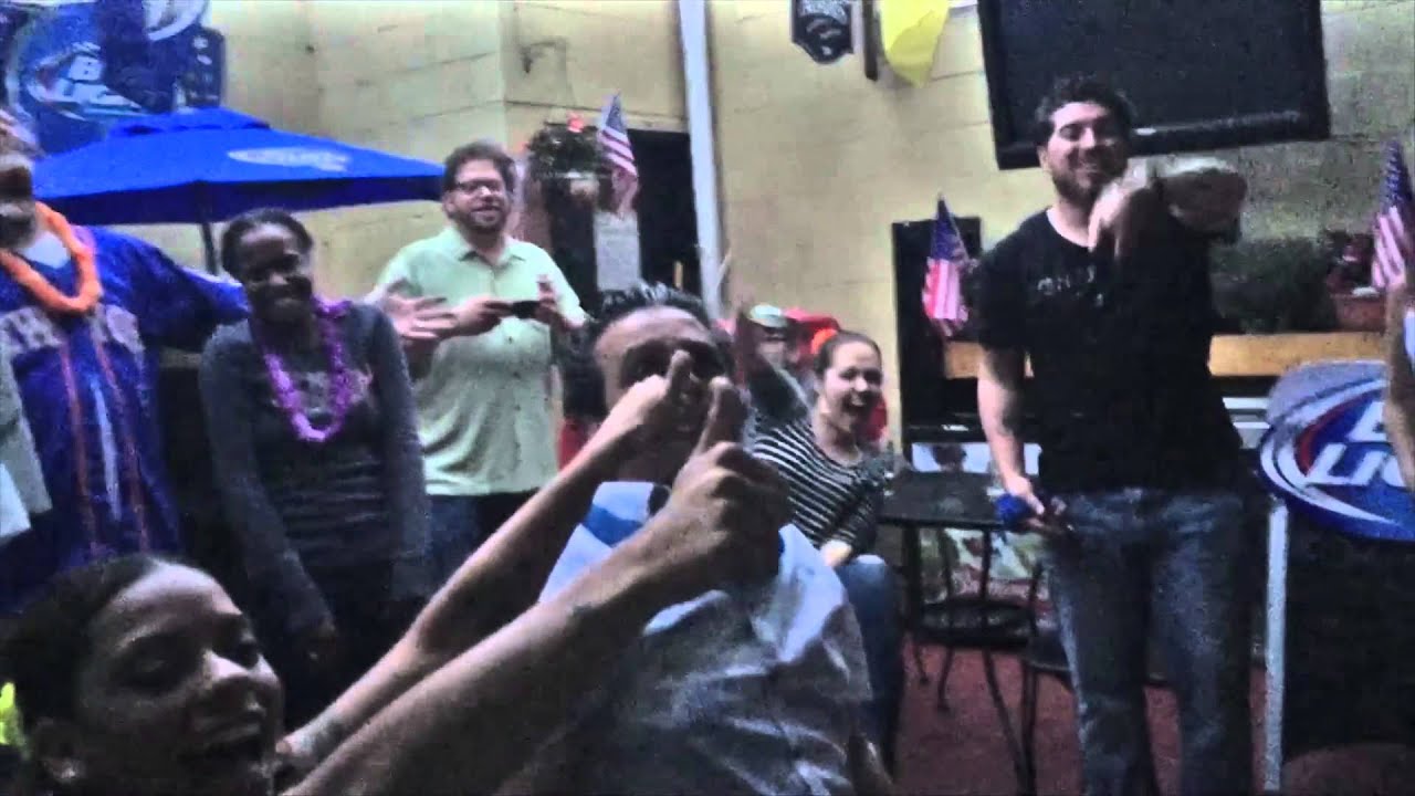 Bay Ridge Bar Crawl 2015 - YouTube