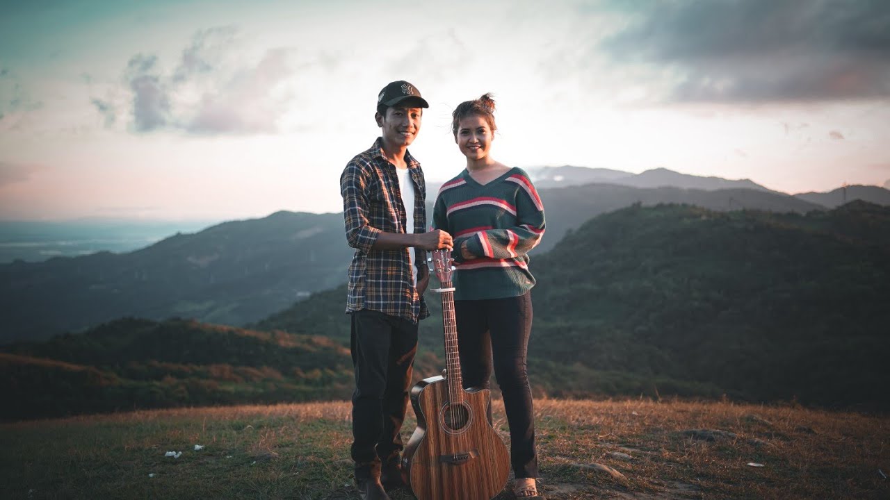 Jajai Singsit - Nengboi lenna Jorhat tolpi (cover) Jangkholam Haokip ...