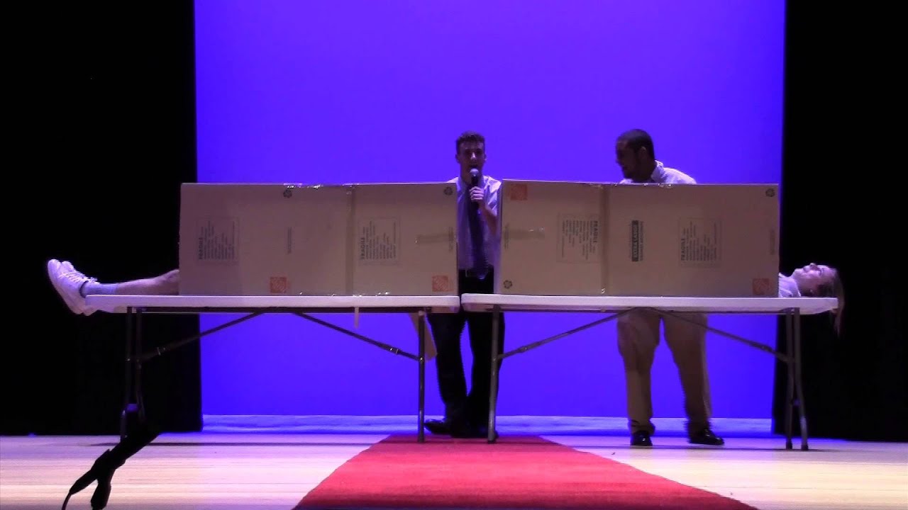 Mr. Molloy 2013 - YouTube