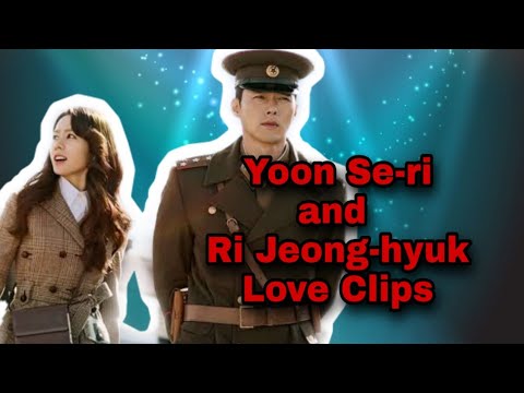 Yoon Se-ri and Ri Jeong-hyuk Love Clips - YouTube