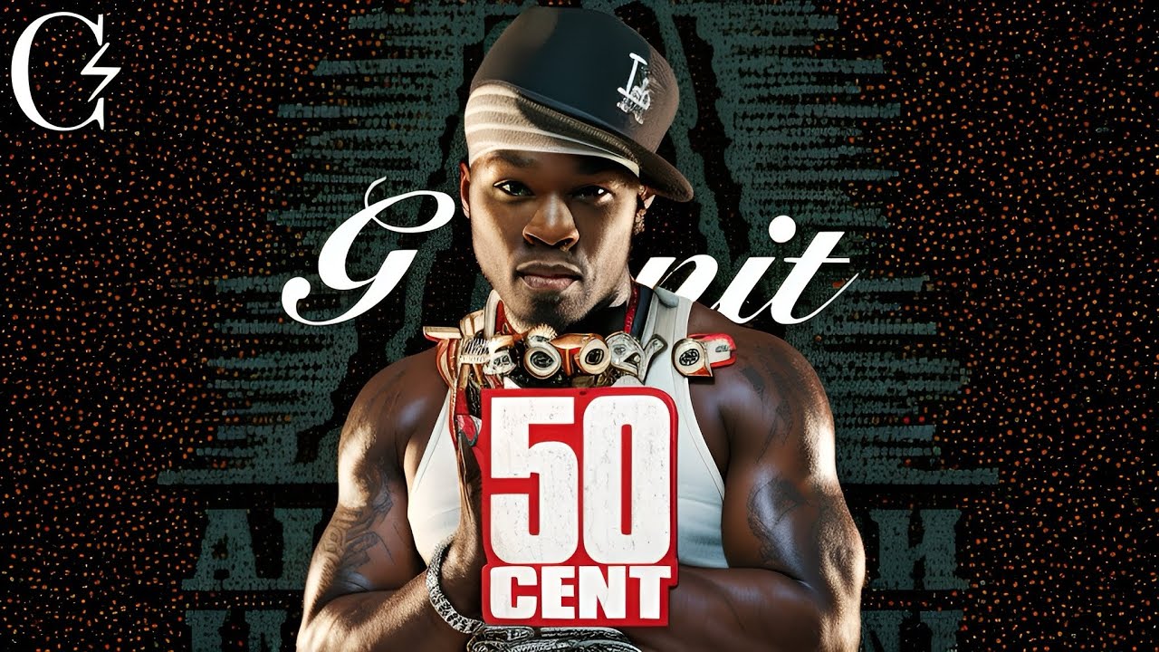 The Story of 50 Cent - YouTube