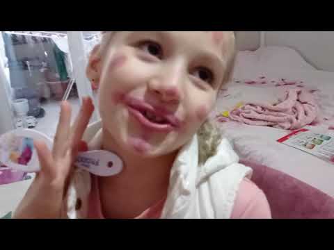 Sucasu deli kuaförde ve başı dertte  çok komik çocuk videosu 🌟🌟🌟